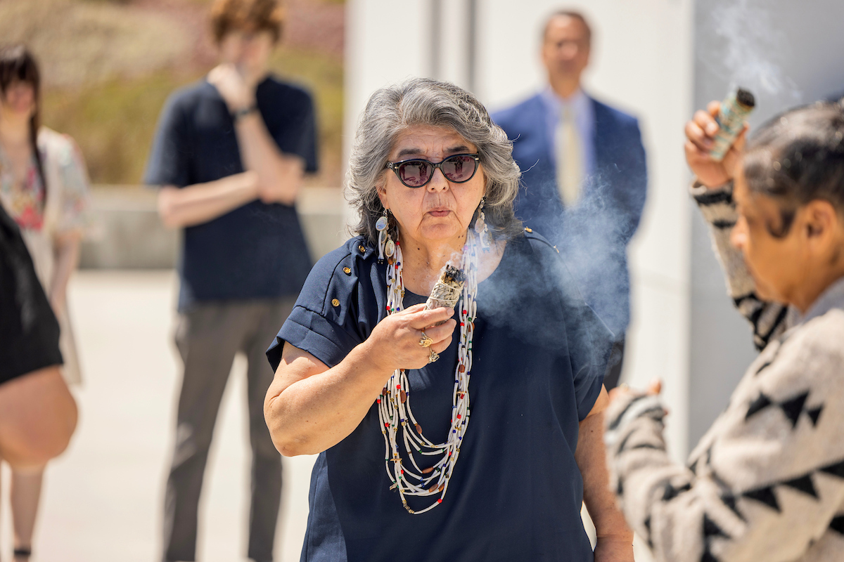 Proposed space at CSUMB to honor Indigenous people | California State ...