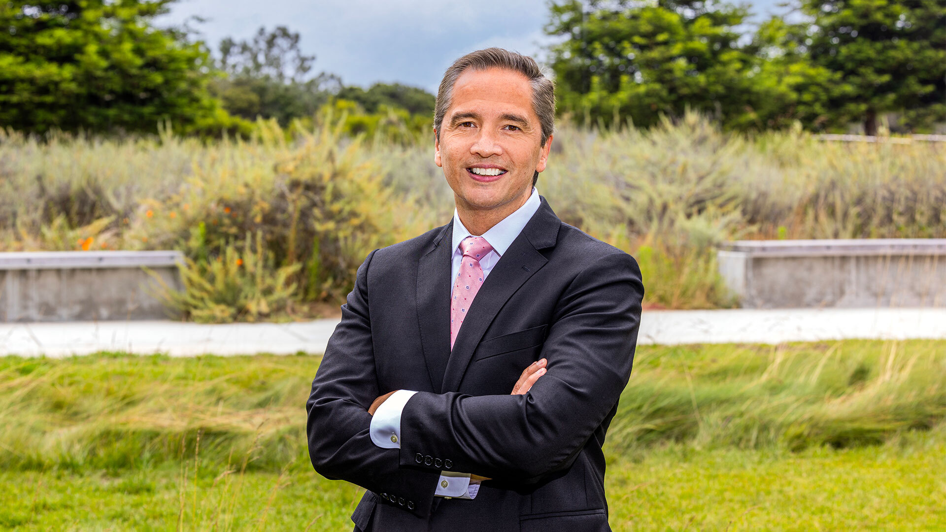 Ben Corpus brings over two decades of experience in recruiting and ...